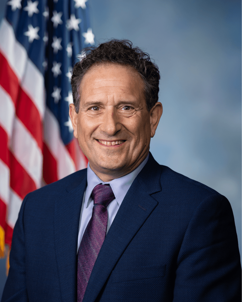 Congressman Andy Levin - Burma Task Force
