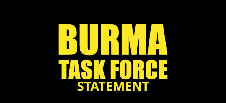 As Rohingya Crisis Enters Its Ninth Year, Justice For All Calls on New ...